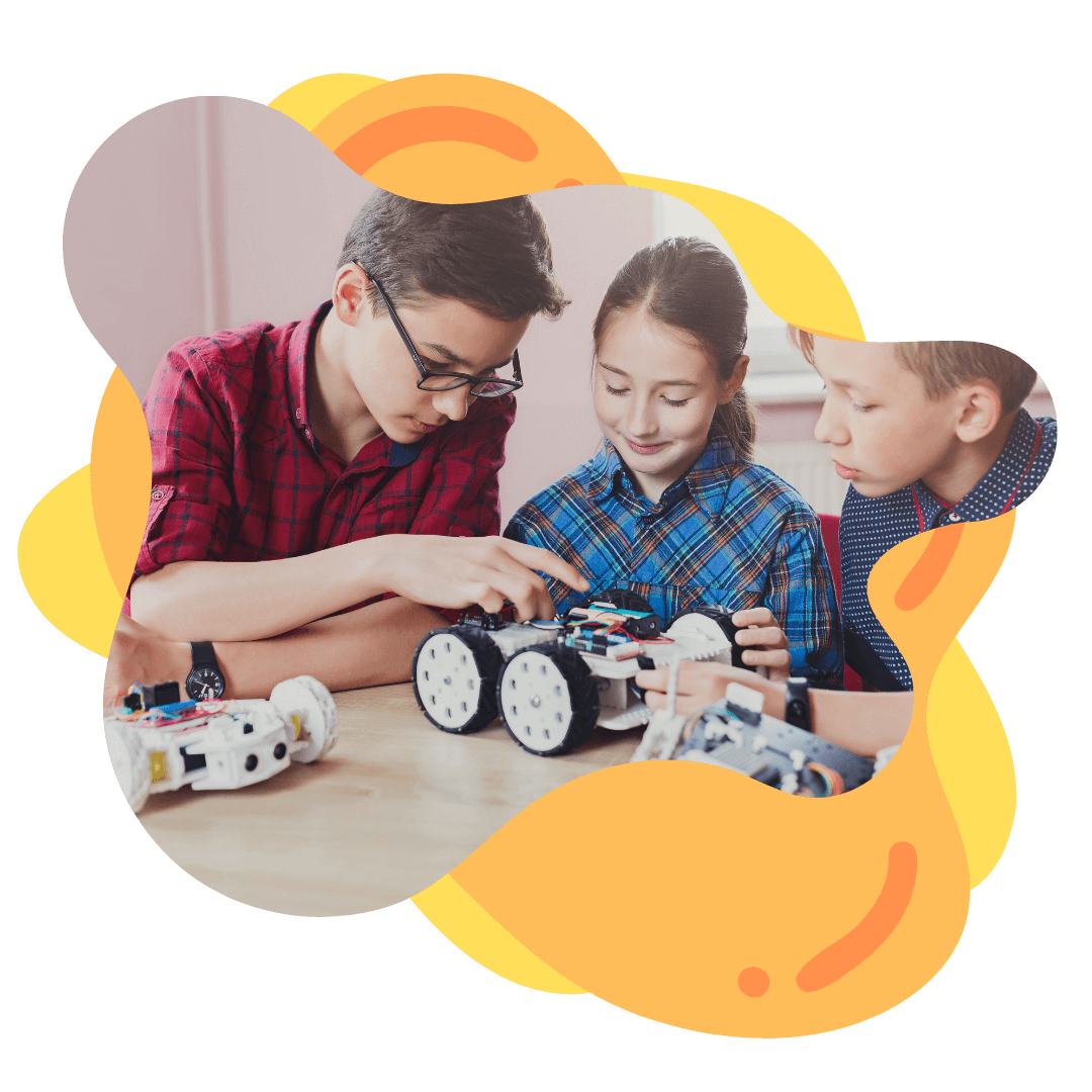 Best STEM Education in Pakistan - transform your online learning